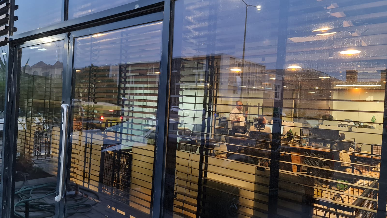 ABR SCM Vendor Registration